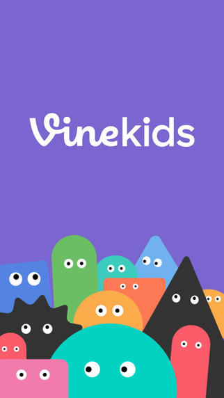 Vine Launches Vine Kids, A Special Version of the App Designed for ...