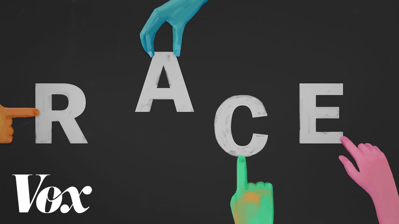 Vox Explains Race as a Contrived Social Construct Rather than a ...