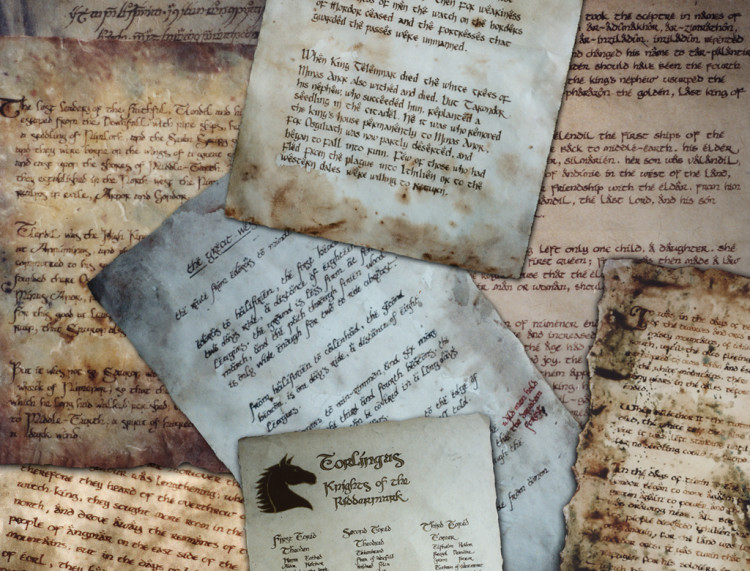 Stunning Calligraphy by Daniel Reeve, The New Zealand Artist Behind the ...