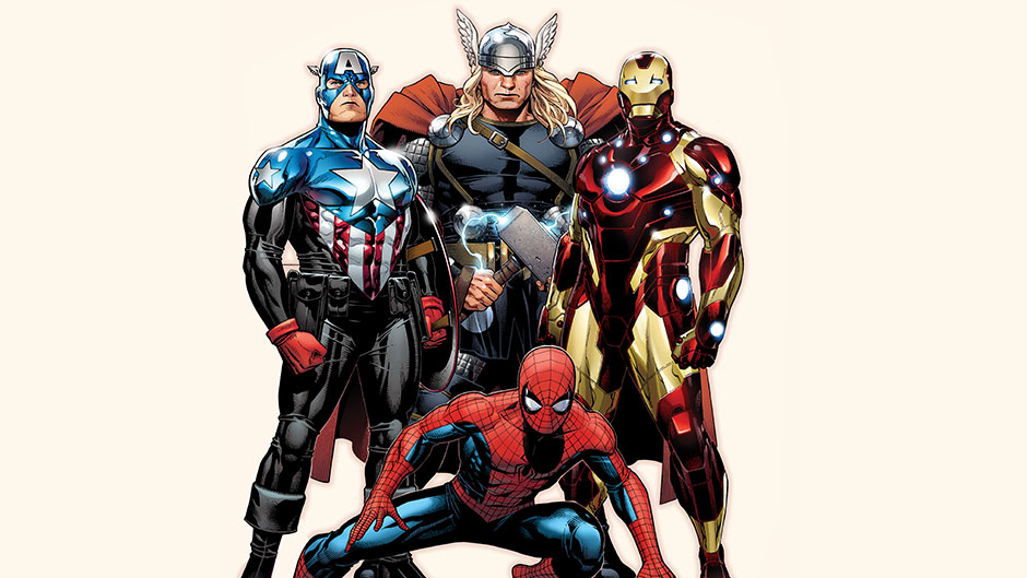 Sony Deal Brings Spider-Man to the Marvel Cinematic Universe, Marking a ...
