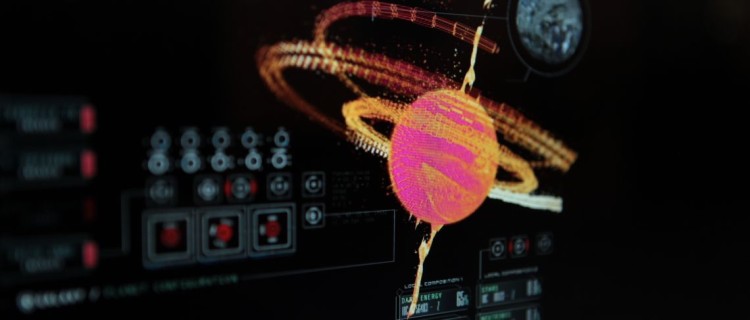 A Look at the Designers Who Created the Unique Computer Interfaces in ...