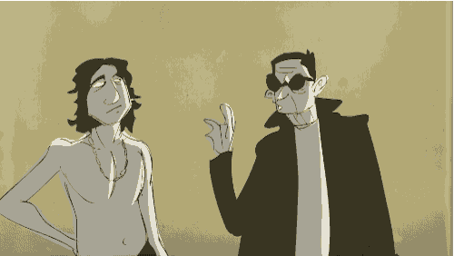 Lou Reed Opens Up About His Music, His Lyrics, and Not Liking The ...