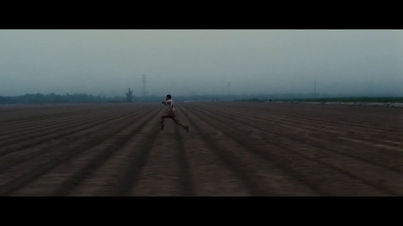 A Short Compilation of the Isolating Long Shots Used by Filmmaker Paul ...