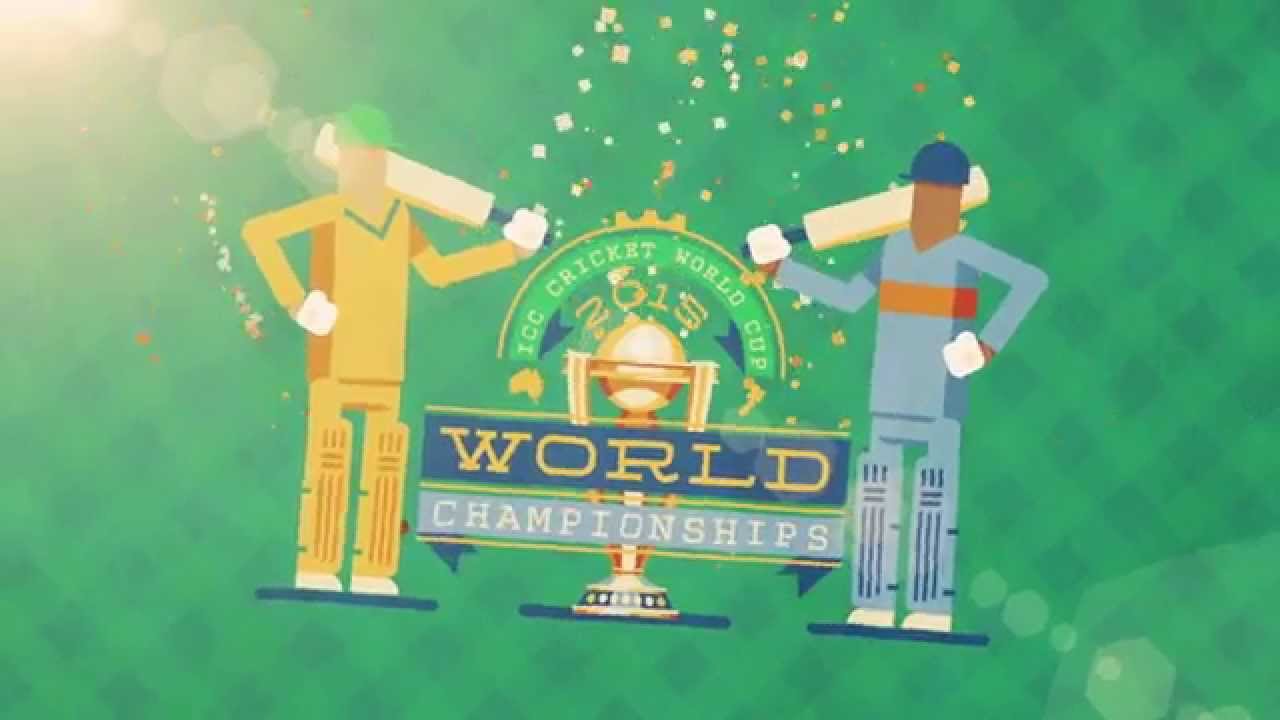 An Animated Explanation of the Gameplay and History of Cricket