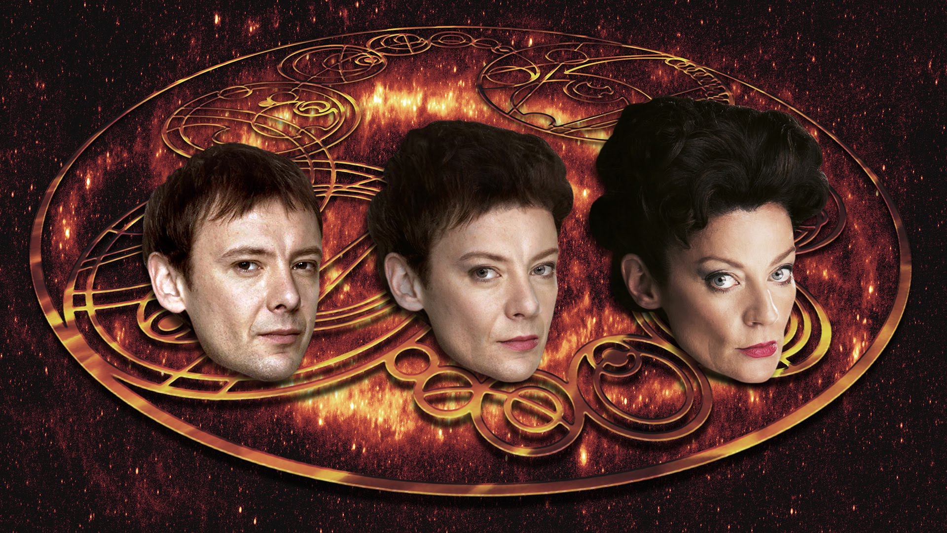 An Intriguing Video Demonstrating What the Average Face of the Master ...