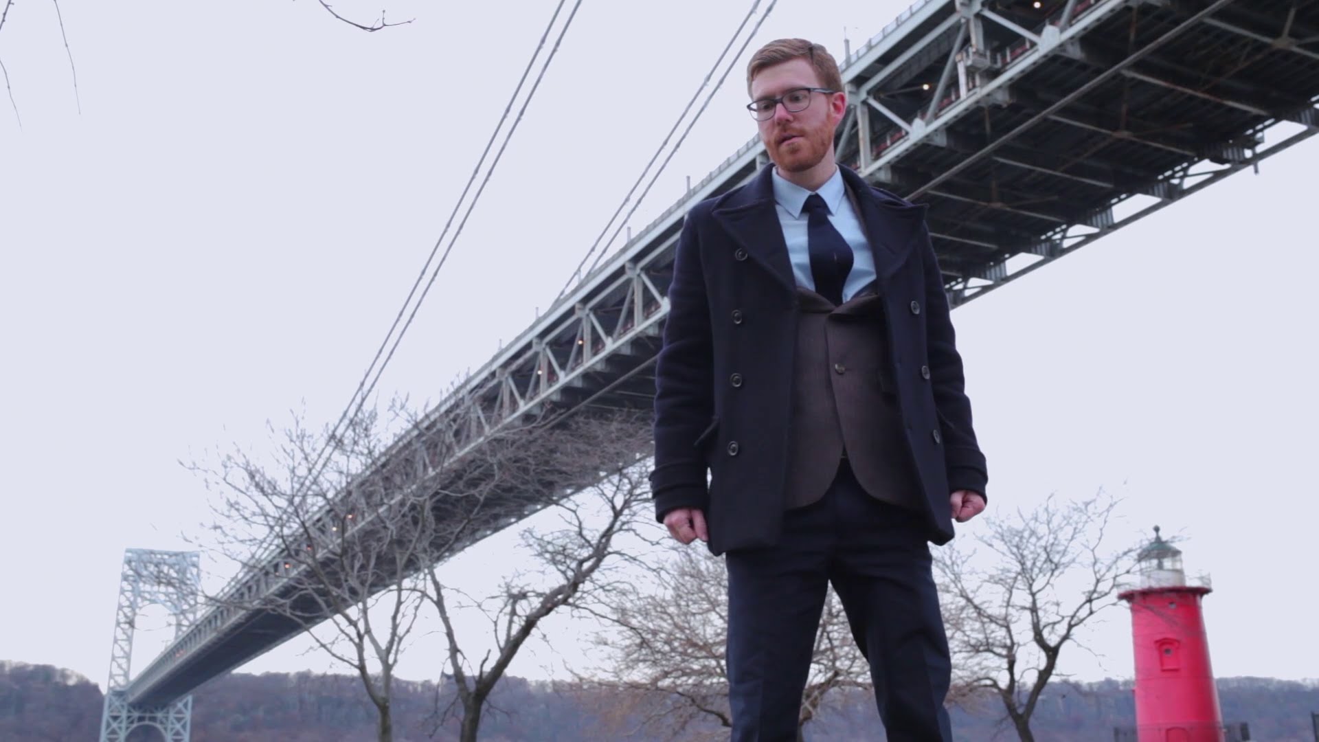 'Jaywalk Cop', A Hilarious New Web Series About a Detective ...