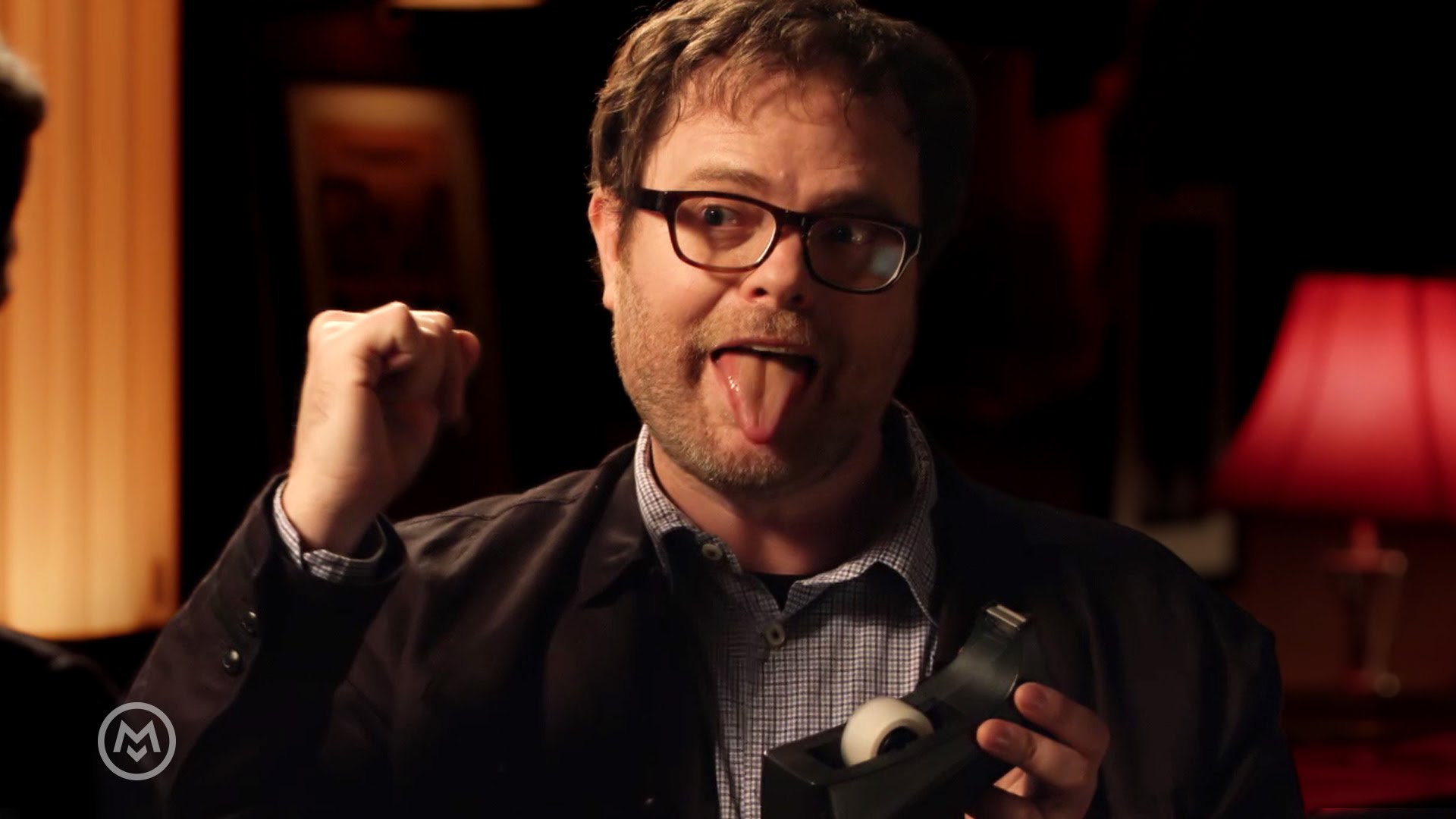 Rainn Wilson Explains How His 'The Office' Character Dwight Schrute ...