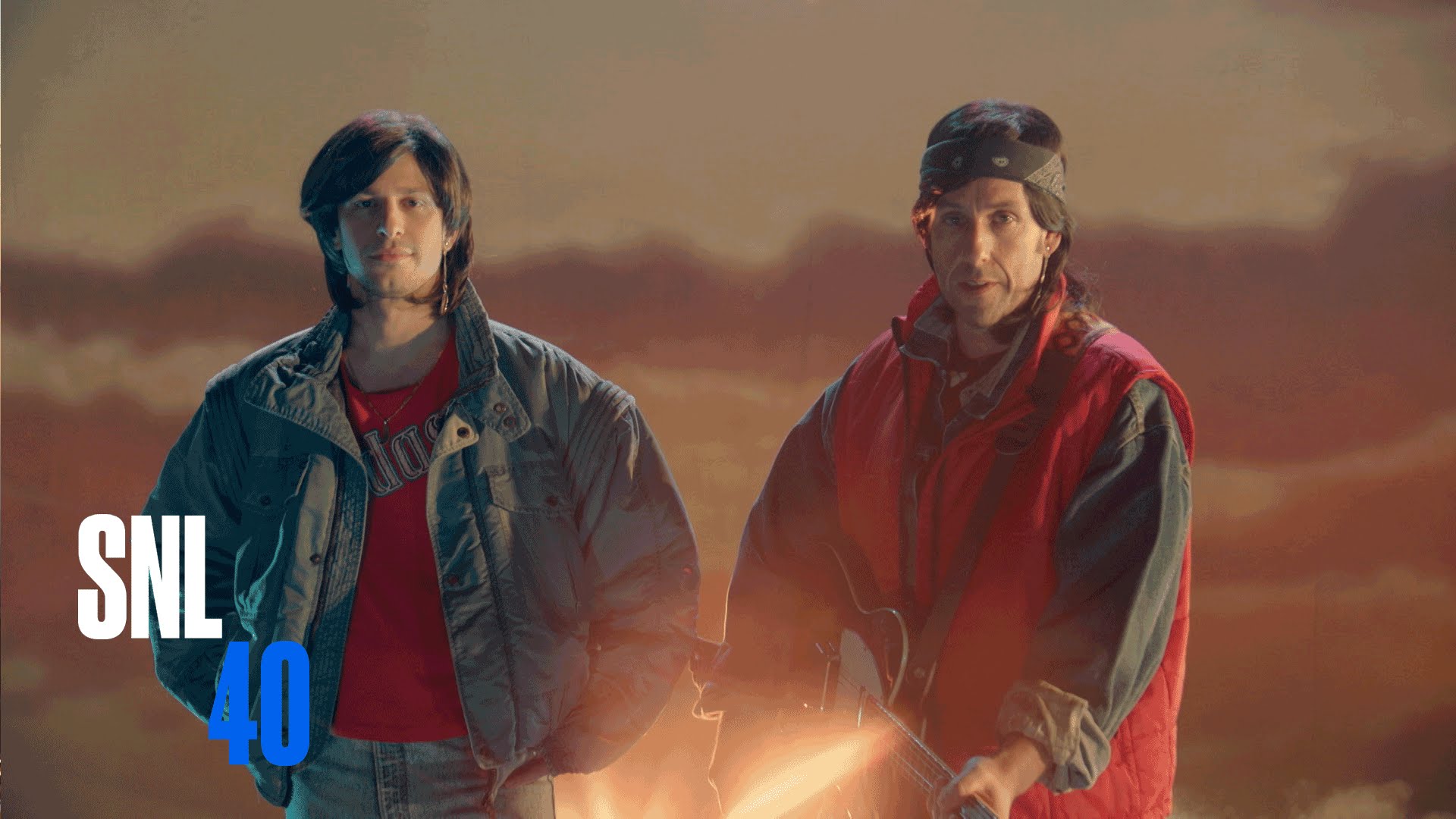 'Saturday Night Live' Airs Its Big 40th Anniversary Special With Former ...