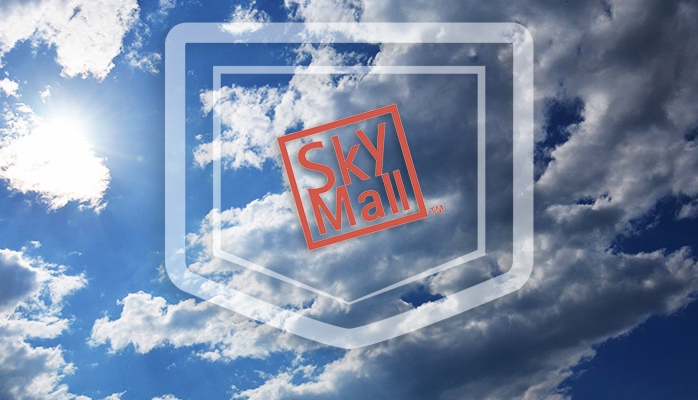 In-Flight Magazine and Catalog 'SkyMall' to Relaunch With a New ...