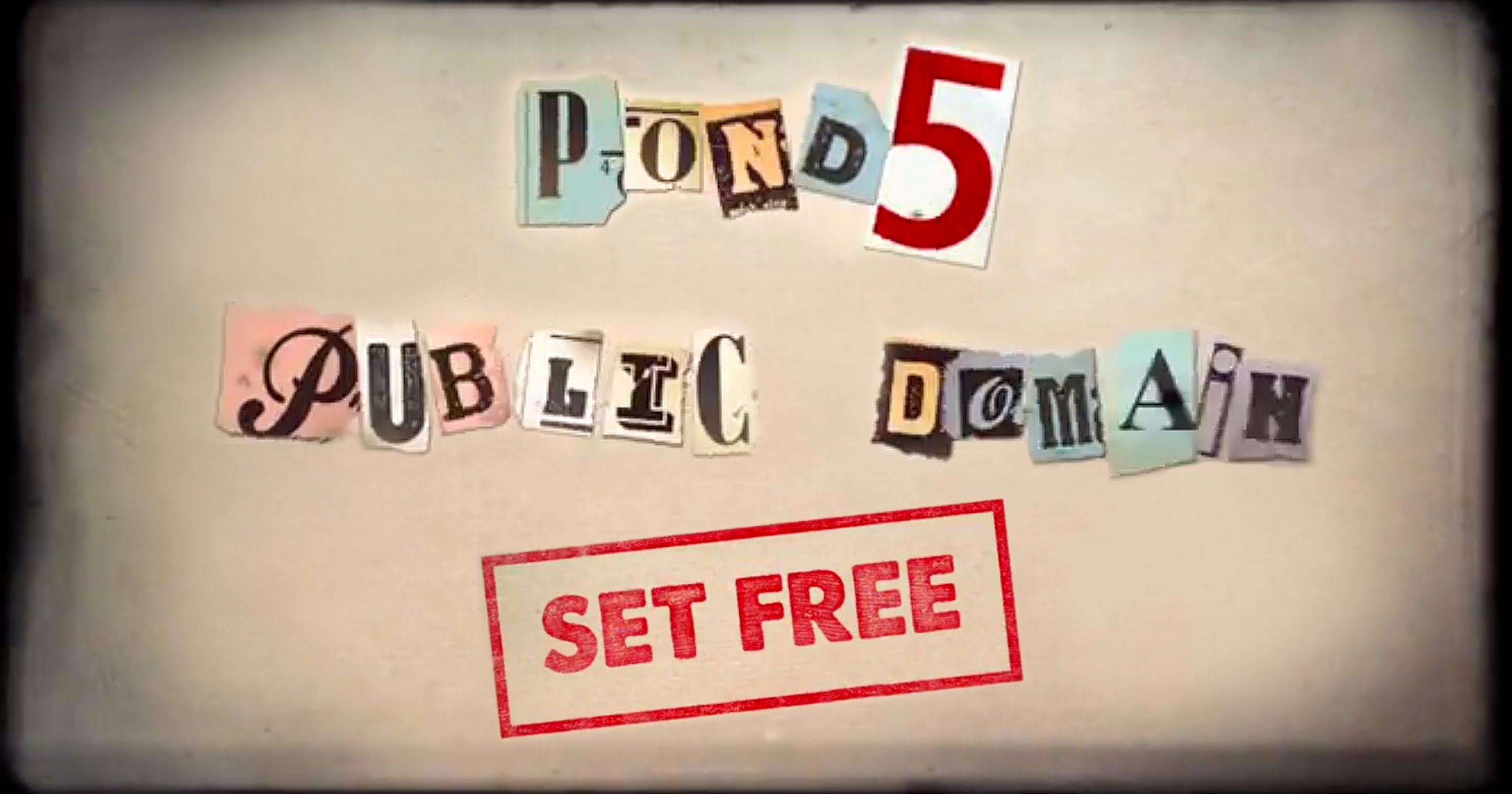 The Public Domain Project, 80,000 Videos, Photos, Audio Clips, and ...