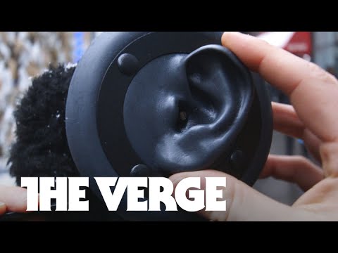 The Verge Explores the Incredibly Immersive 3D Sound of Binaural Audio