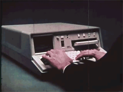 'Computers in Our Lives', A 1980 Educational Film About the Exciting ...