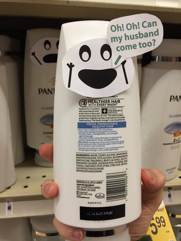 Obvious Plant Offers an Adorable Method for Encouraging People to Buy ...