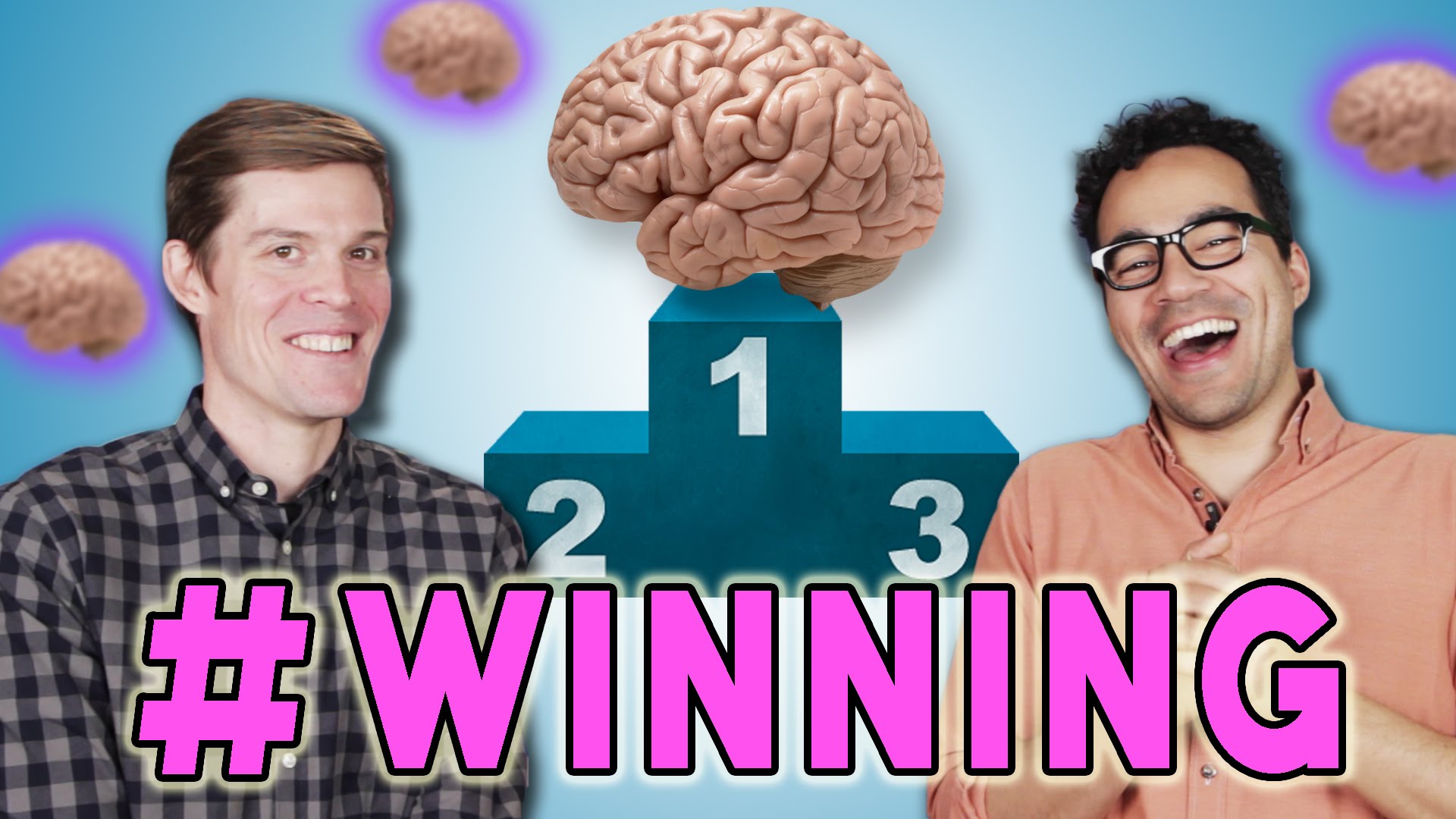Why Winning Feels Good and How It Affects Your Brain