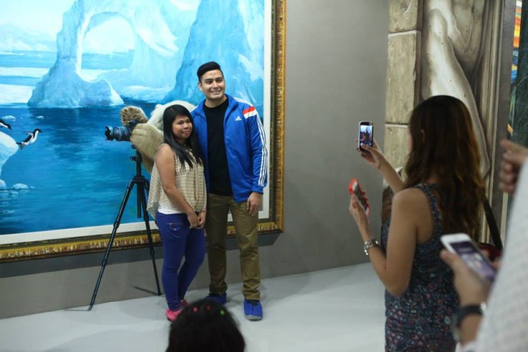 Art in Island, An Interactive Art Museum in the Philippines That ...