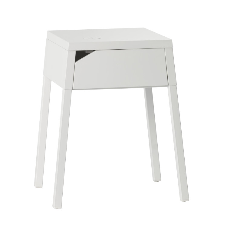 Ikea Introduces a Line of Tables, Lamps, and Desks That Can Wirelessly ...