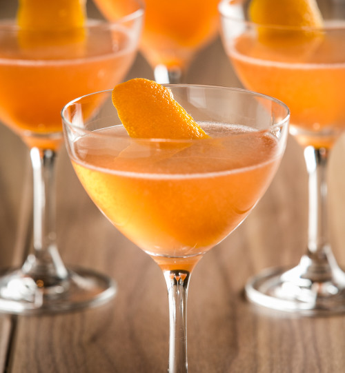 Cocktail Courier, A Delivery Service That Provides All the Ingredients ...