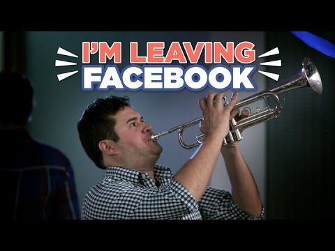 A Hilarious Video Imagining What It Might Be Like If People Left ...