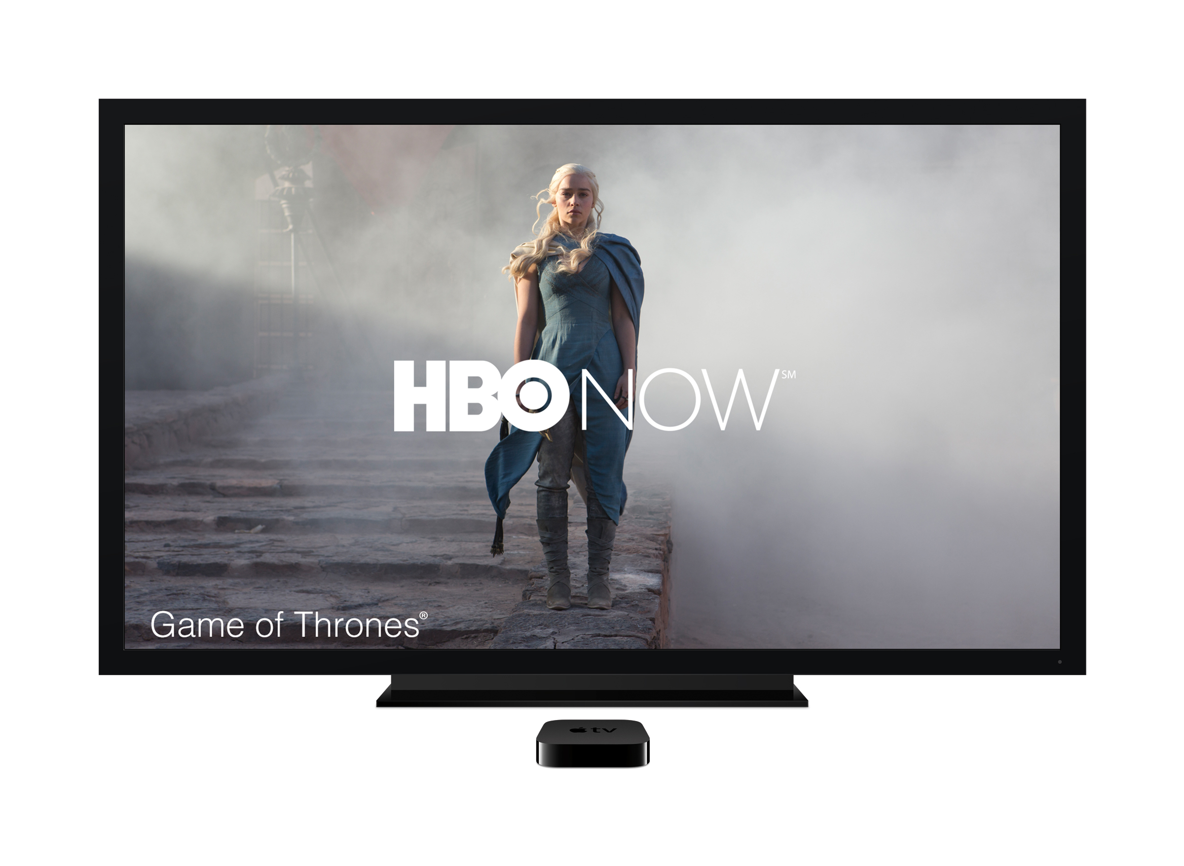 HBO NOW Standalone Subscription Service to Premiere in April for Apple ...