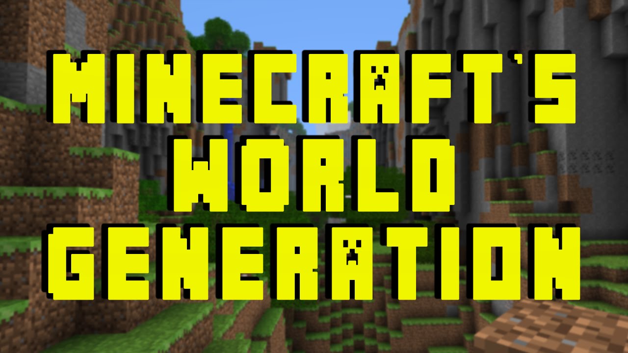 'PBS Game/Show' Explores How 'Minecraft' Creates the Worlds Players Explore