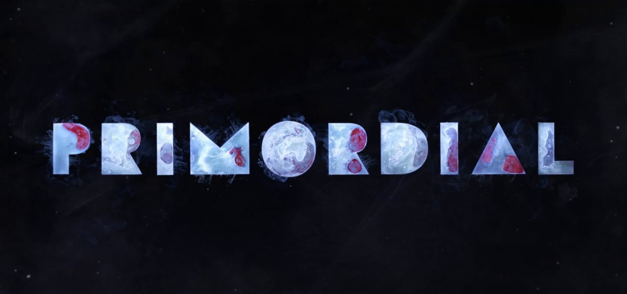 'Primordial', A Trippy Animated Short Detailing the Development of Life ...