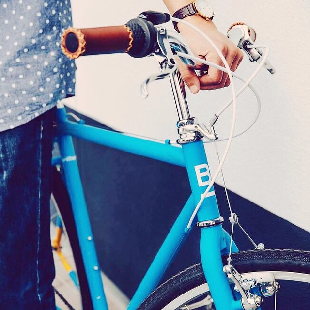 Brilliant Bicycle Co., A New Bike Brand That Sells Simple Vintage-Style ...