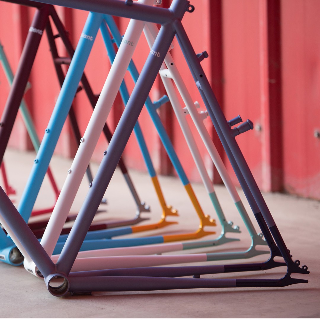 Brilliant Bicycle Co., A New Bike Brand That Sells Simple Vintage-Style ...