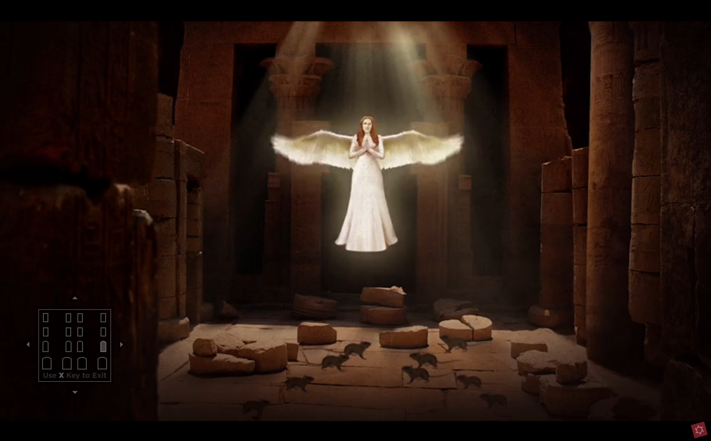 An Interactive Video Celebrating the 40th Anniversary of the Legendary ...