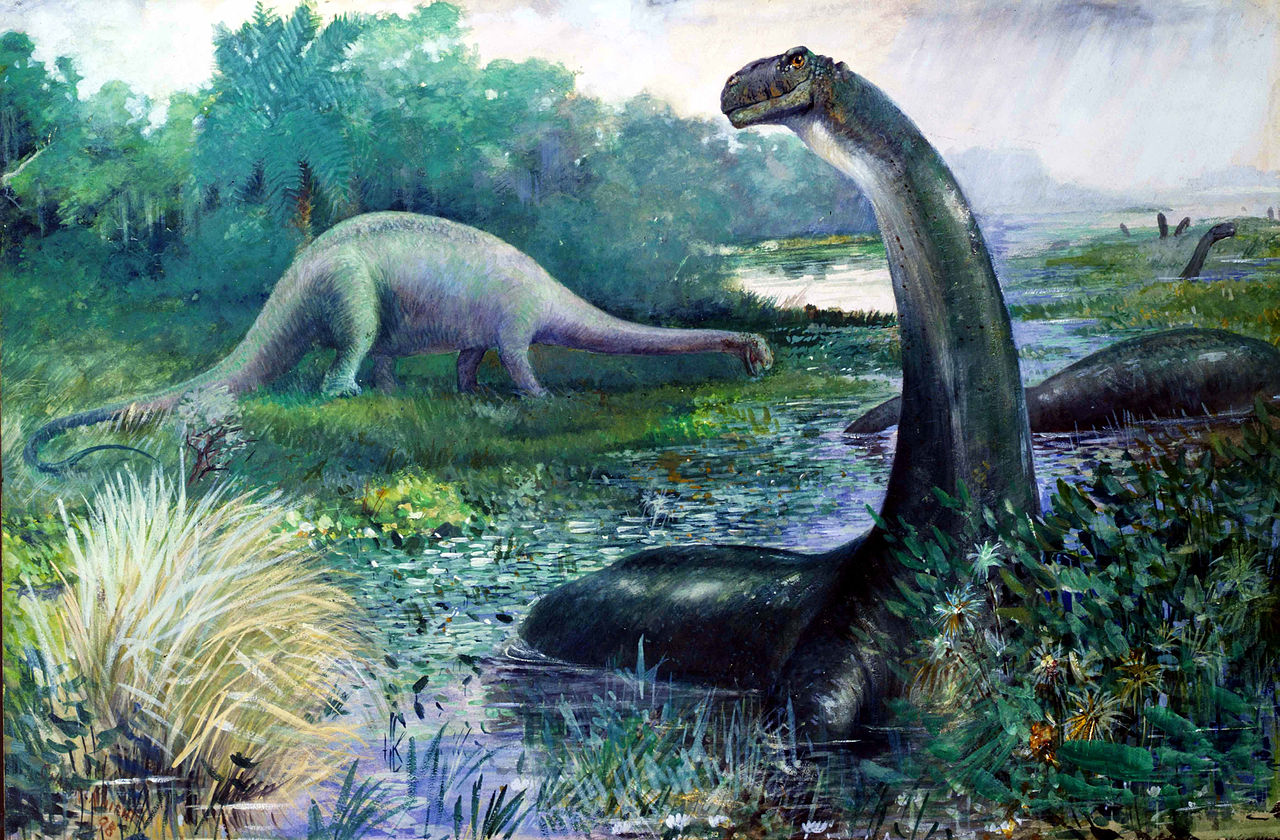 New Analysis May Reclassify the 'Brontosaurus' as Its Own Genus Once Again