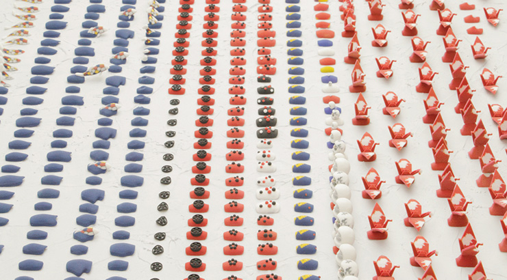 'Transforming', A Whimsical Stop-Motion Animated Short Featuring 3D ...