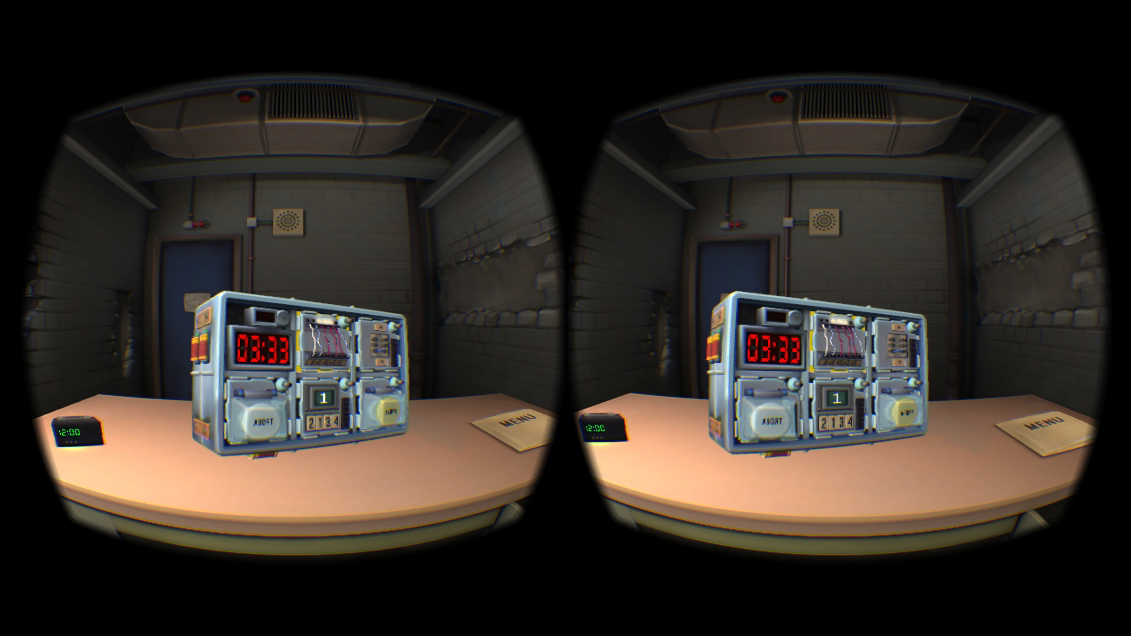 'Keep Talking and Nobody Explodes', A Virtual Reality Puzzle Game That ...