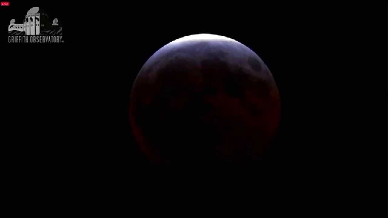 NASA Releases Full-Length Video of the April 4, 2015 Full Lunar Eclipse ...