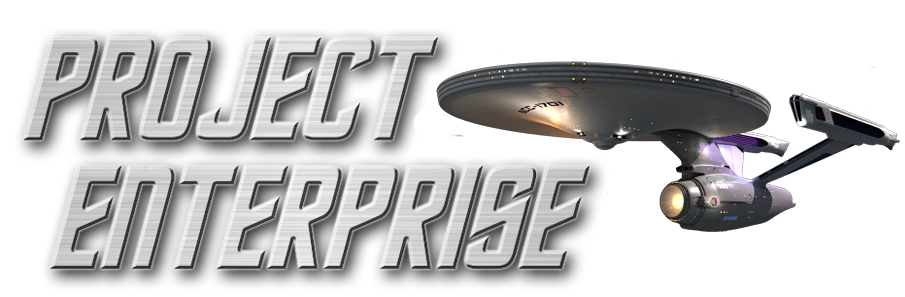 Project Enterprise, A Fundraising Campaign by the Team That Built the ...