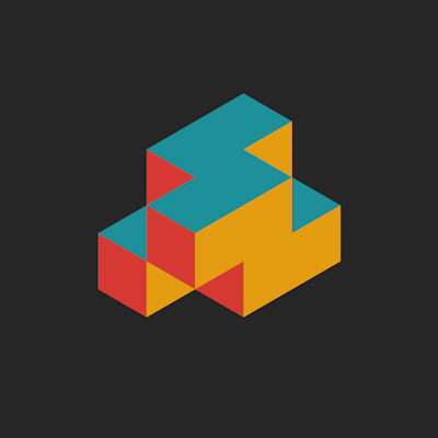 Mesmerizing Animations Created From Simple Shapes and Patterns