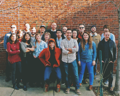 click drag click, A Simple Web-Based Tool for Creating Distorted ...