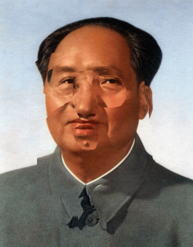 click drag click, A Simple Web-Based Tool for Creating Distorted ...