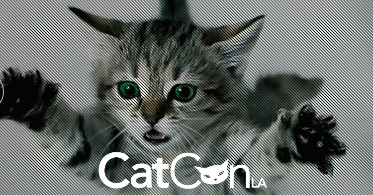 CatCon LA, A Weekend Event 'Like Comic-Con But for Cat People' in Los ...