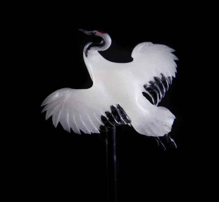 Wonderfully Realistic Candy Animals Crafted Using the Traditional ...