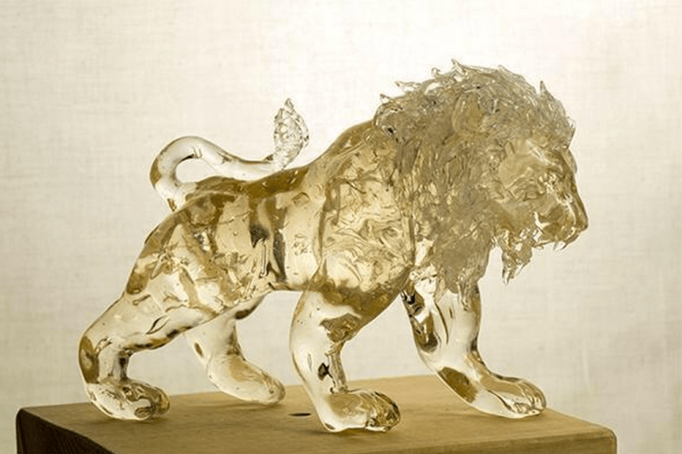 Wonderfully Realistic Candy Animals Crafted Using the Traditional ...