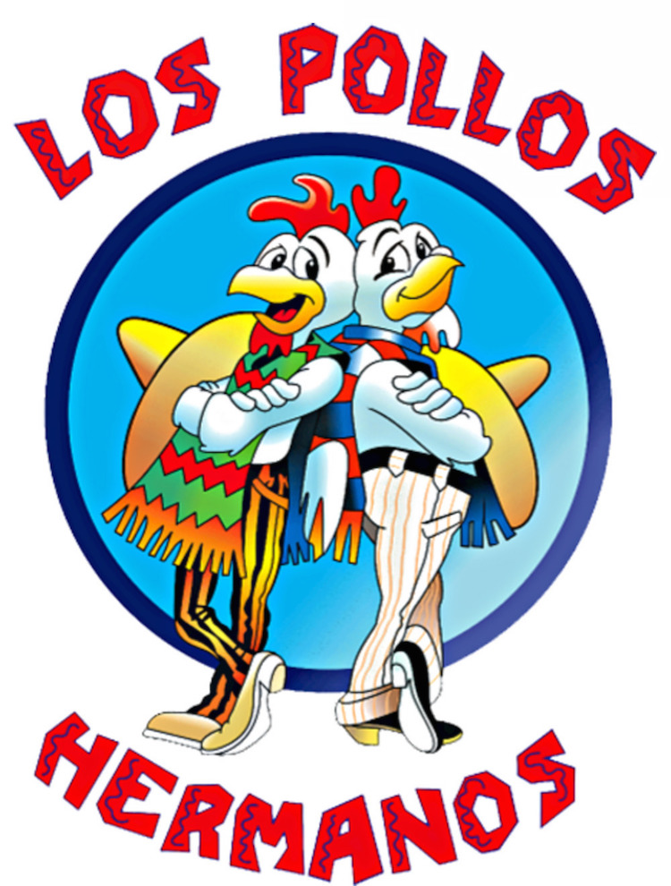 The Fictional Restaurant Los Pollos Hermanos From 'Breaking Bad' May ...