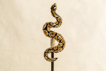Wonderfully Realistic Candy Animals Crafted Using the Traditional ...
