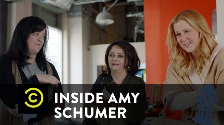 A Group of Dog Moms Compete for the Saddest Rescue Story at a Doggy ...