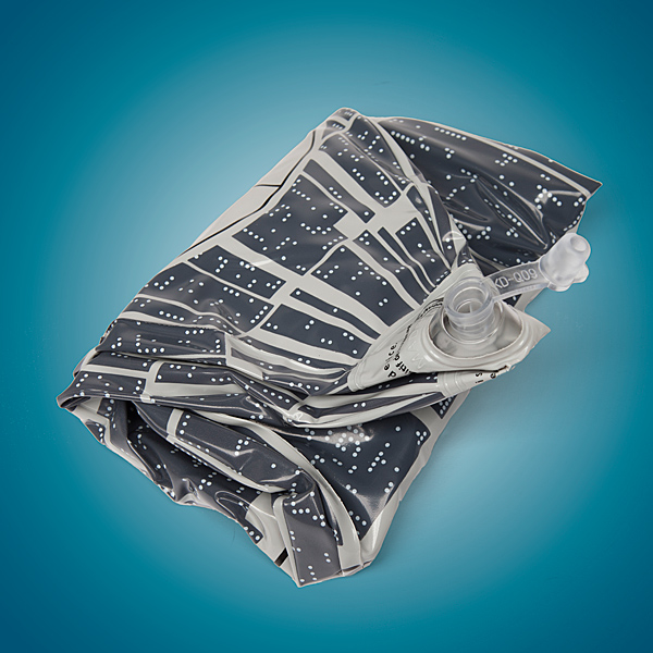 Star Wars Death Star Light-Up Inflatable Beach Ball