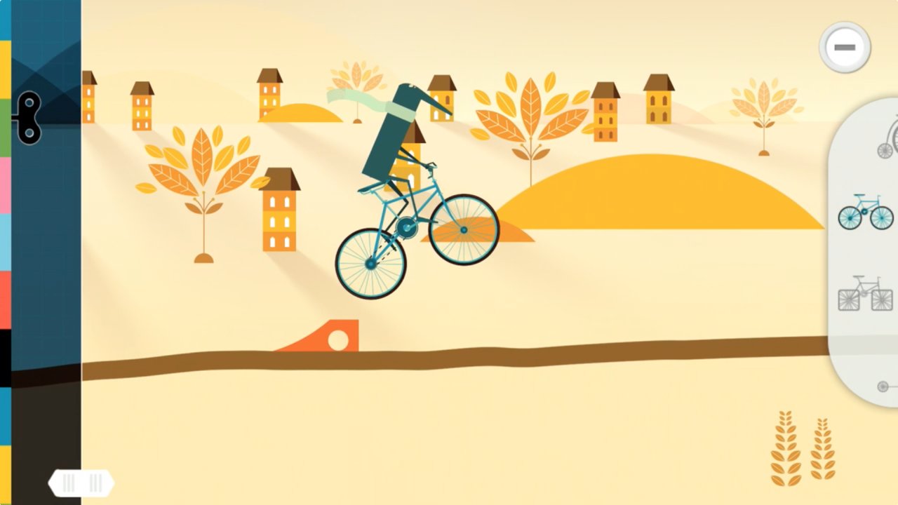 Simple Machines, An App That Uses a Variety of Machines to Demonstrate ...