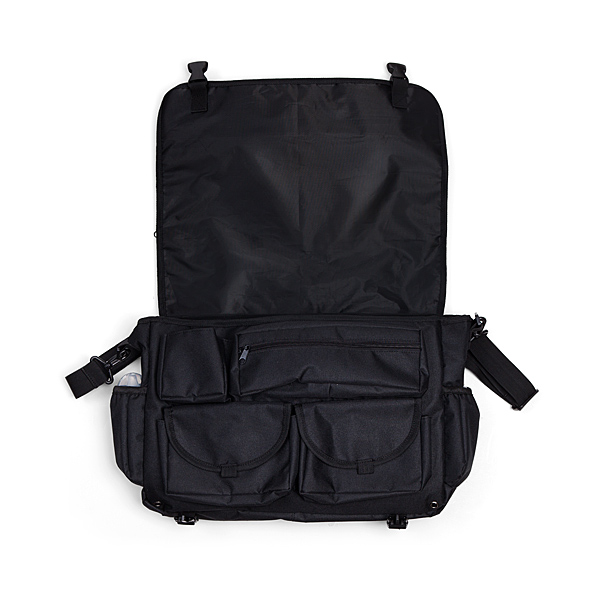 The Tactical Diaper Bag, A Military-Inspired Bag for Lugging Baby ...