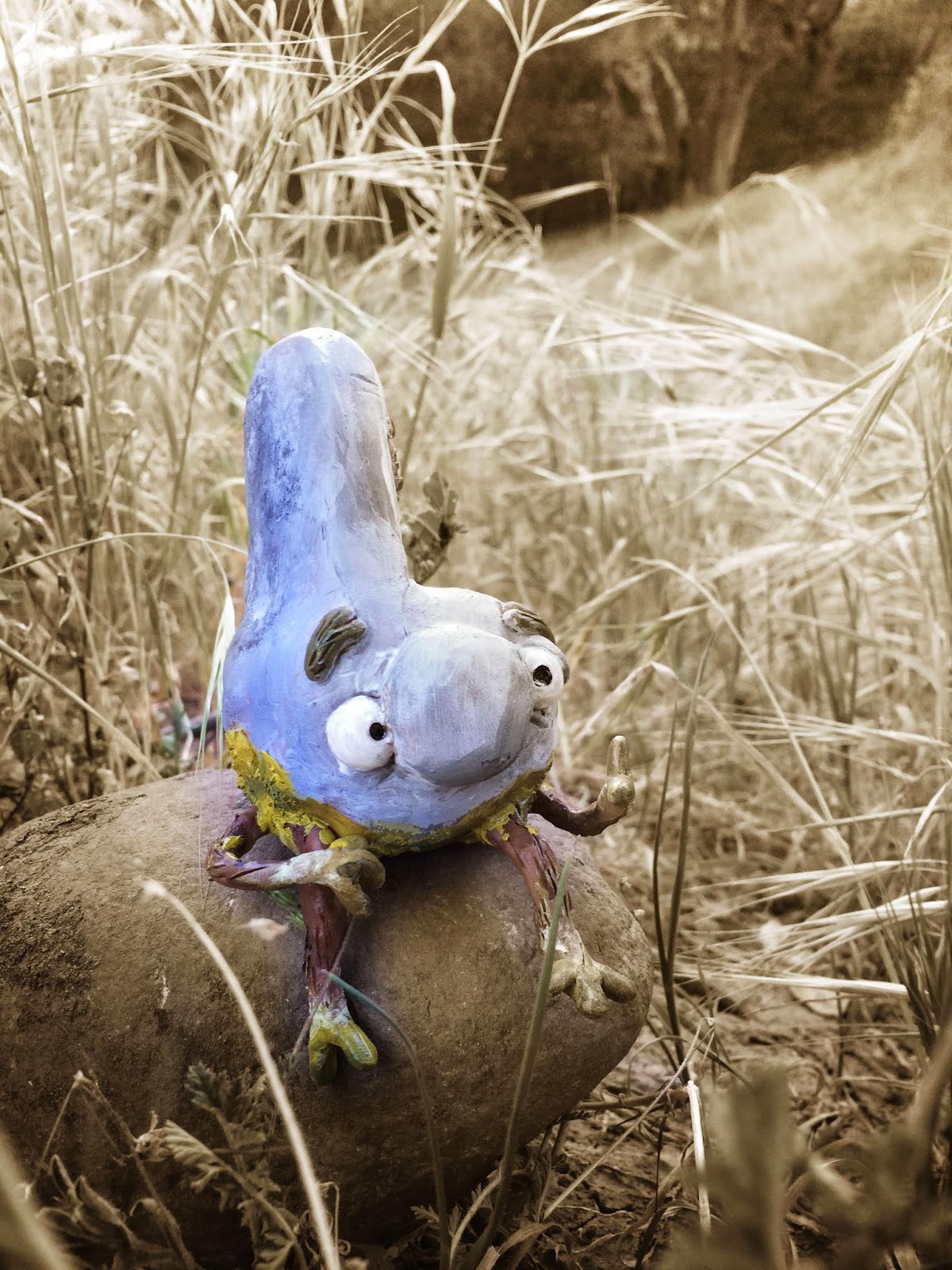 'An Object at Rest', An Animated Short Film Telling the Story of a ...