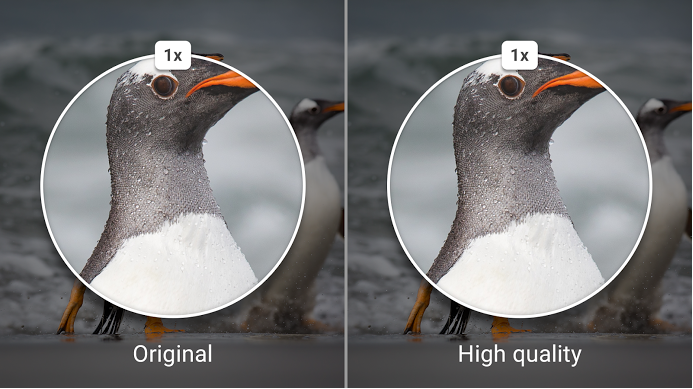 Google Photos, A New Unlimited Photo and Video Storage and Management App