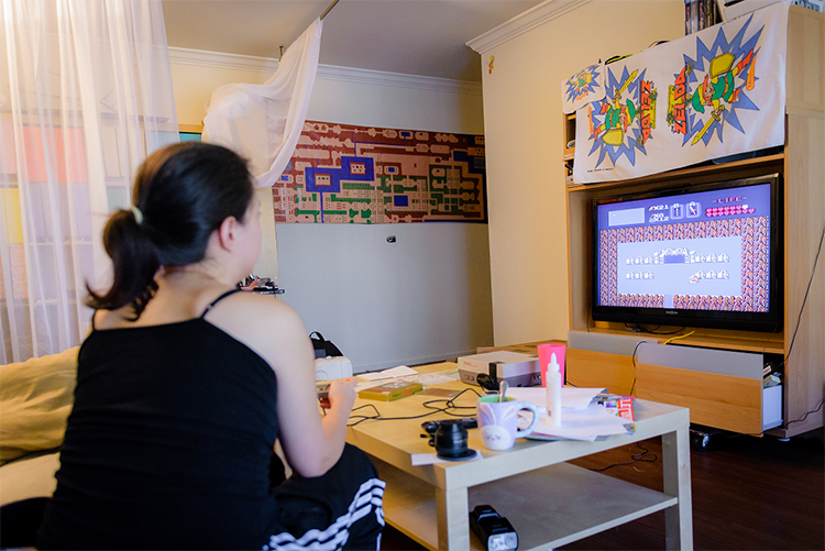 Software Engineer Proposes to His Girlfriend by Reprogramming the ...