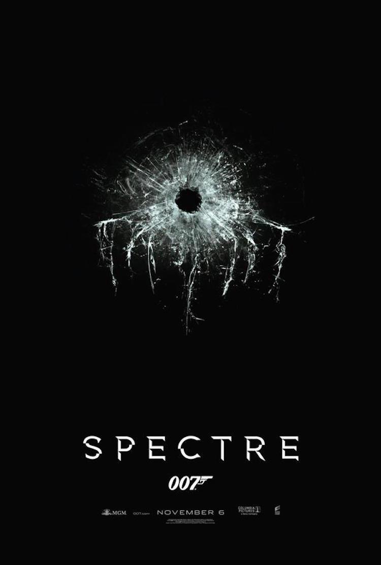New 'SPECTRE' Television Spot Hones in on James Bond's Secret