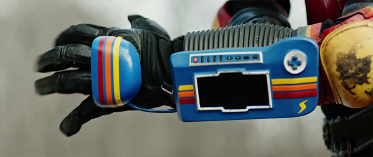 'Turbo Kid' Fights to Save His Girl in the First Official Trailer for ...